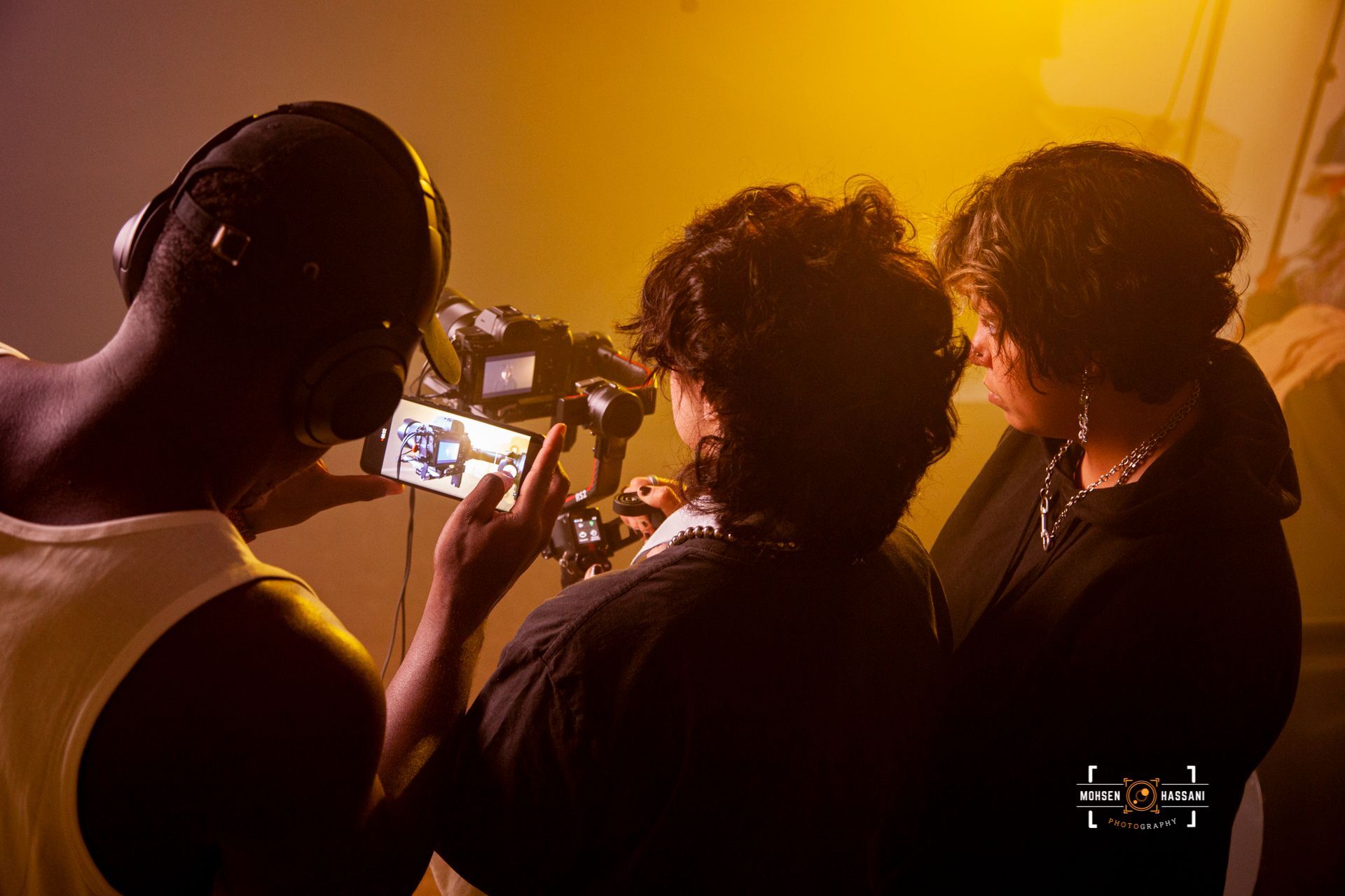 Was geht?! TV goes Live | 20 Jahre PwC-Stiftung