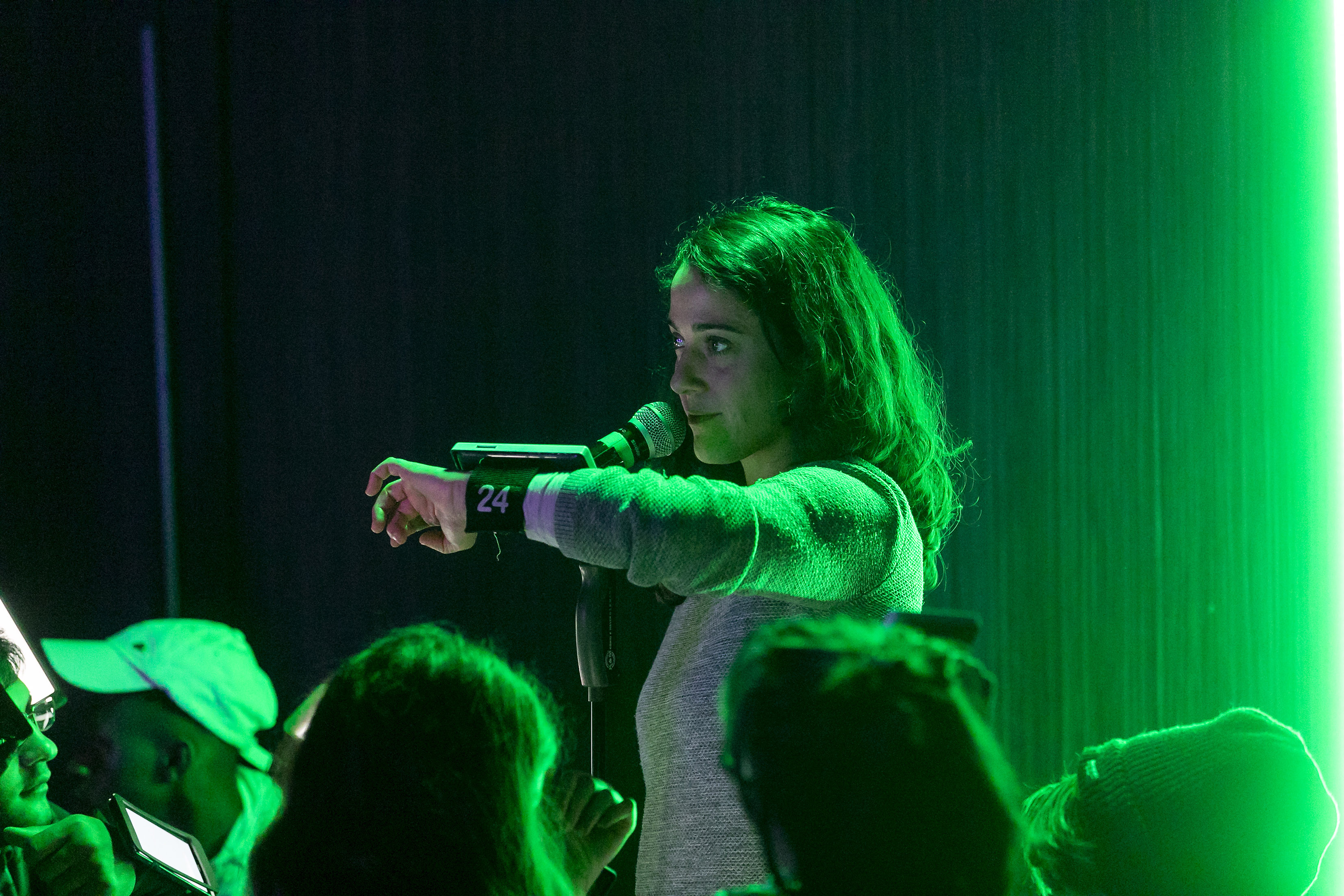 Bubble Jam | 20 Jahre PwC-Stiftung